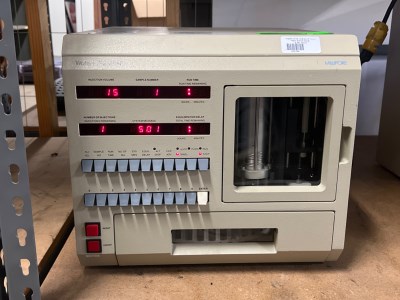 Laboratory Online Liquidation Auctions Going on Now! - DirectBids