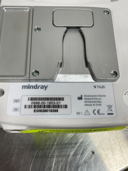 Mindray 0998-00-1801-01 Module Housing for sale