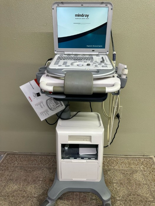 Mindray M7 Portable Ultrasound Machine for sale