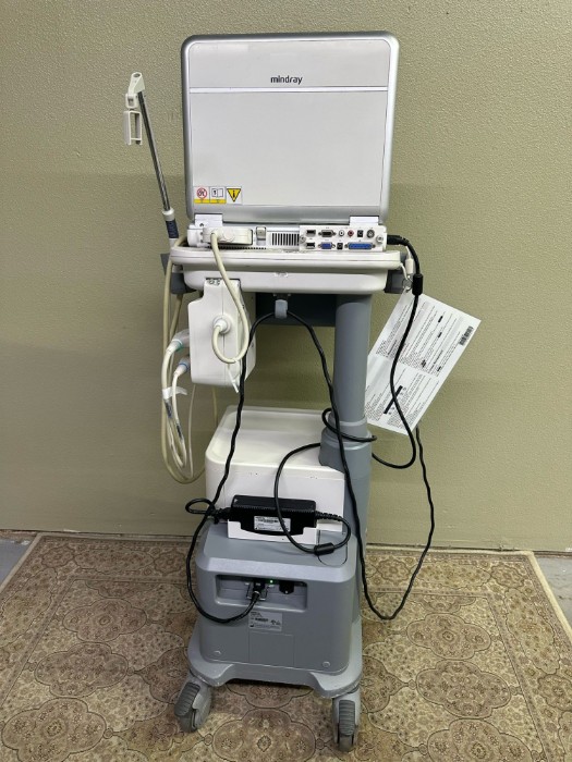 Mindray M7 Portable Ultrasound Machine for sale