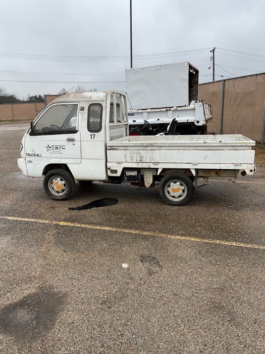 All Auctions Vehicles