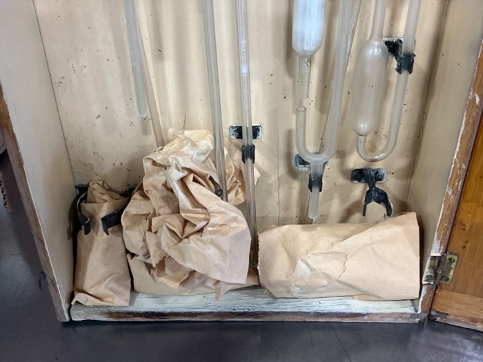 Misc. Laboratory Equipment for sale