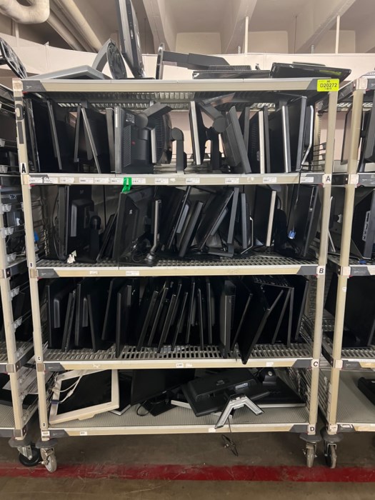 Miscellaneous Computer Monitors for sale