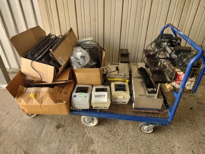 Online Liquidation Auctions Going on Now! - DirectBids