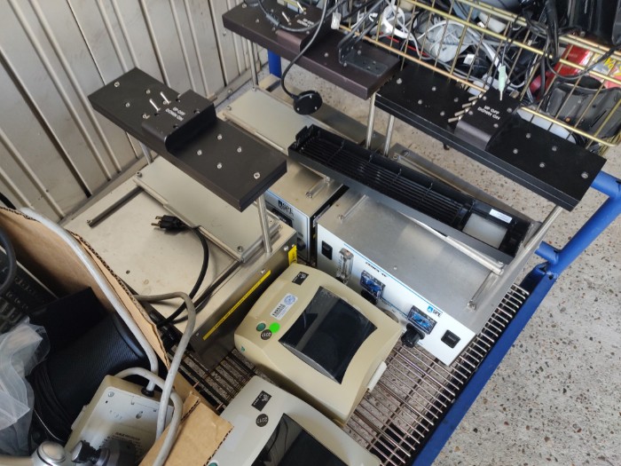 Mixed Electronics Lot for sale