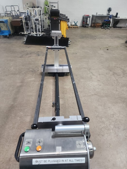 Mizhuho OSI Trio surgical patient positioning table for sale