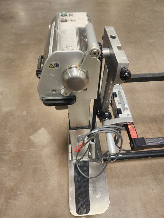 Mizhuho OSI Trio surgical patient positioning table for sale