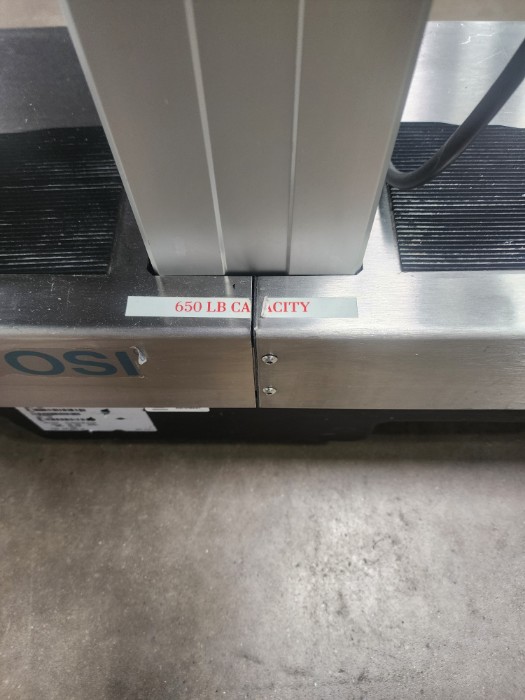 Mizhuho OSI Trio surgical patient positioning table for sale