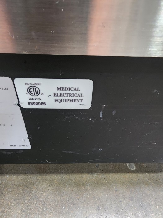 Mizhuho OSI Trio surgical patient positioning table for sale