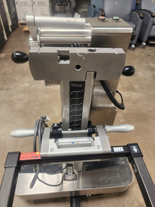 Mizhuho OSI Trio surgical patient positioning table for sale