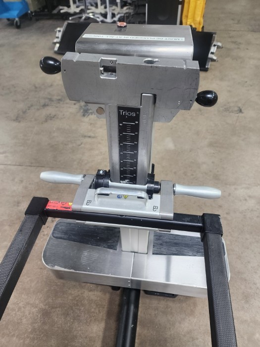 Mizhuho OSI Trio surgical patient positioning table for sale