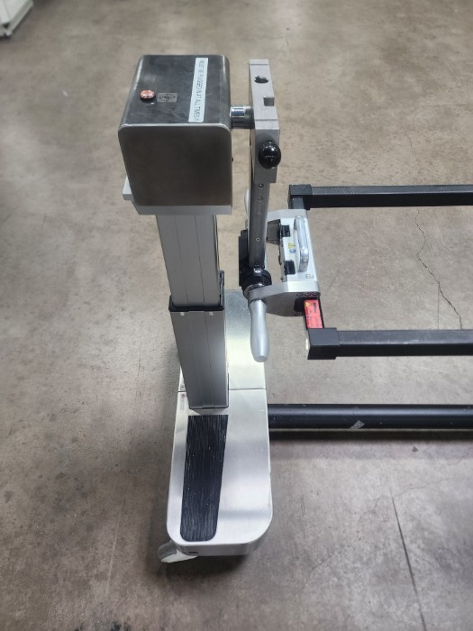 Mizhuho OSI Trio surgical patient positioning table for sale