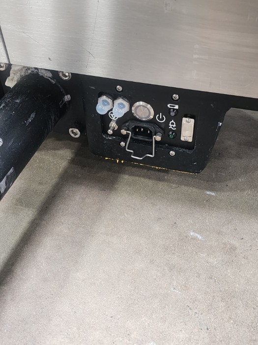 Mizhuho OSI Trio surgical patient positioning table for sale