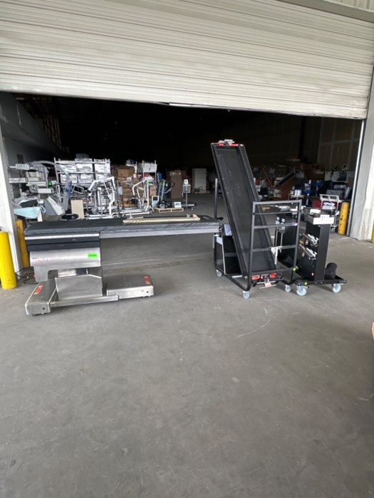 Mizuho OSI Insite Multi-Procedural Surgical Table Spine, Imaging, Ortho ...