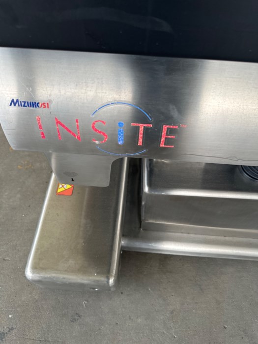 Mizuho OSI Insite Multi-Procedural Surgical Table Spine, Imaging, Ortho ...