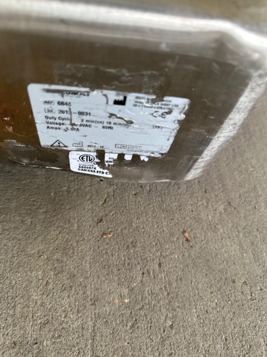 Mizuho OSI Insite Multi-Procedural Surgical Table Spine, Imaging, Ortho ...