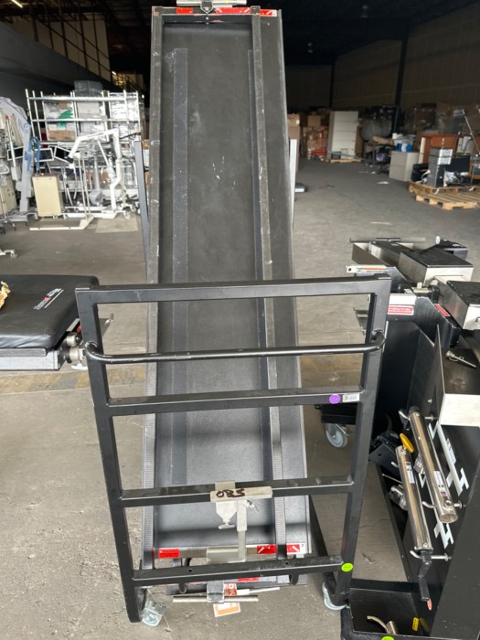 Mizuho OSI Insite Multi-Procedural Surgical Table Spine, Imaging, Ortho ...