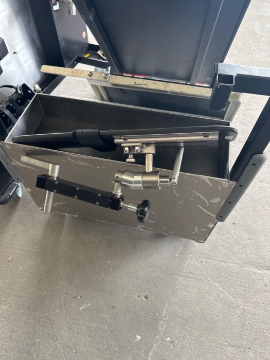 Mizuho OSI Insite Multi-Procedural Surgical Table Spine, Imaging, Ortho ...