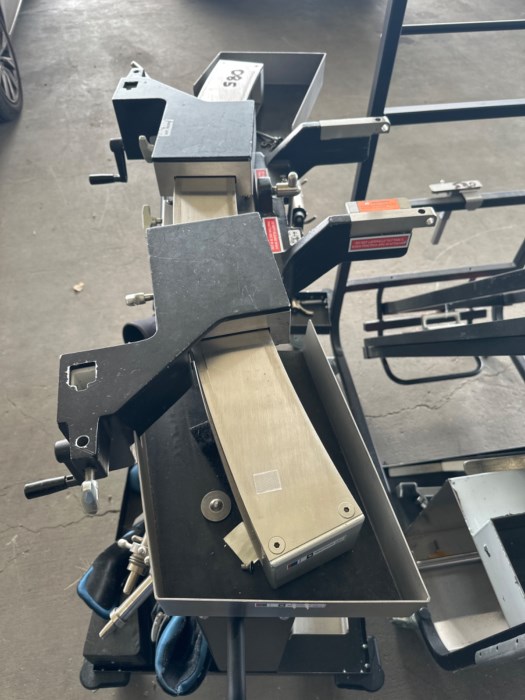 Mizuho OSI Insite Multi-Procedural Surgical Table Spine, Imaging, Ortho ...