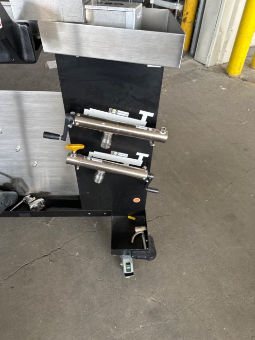 Mizuho OSI Insite Multi-Procedural Surgical Table Spine, Imaging, Ortho ...