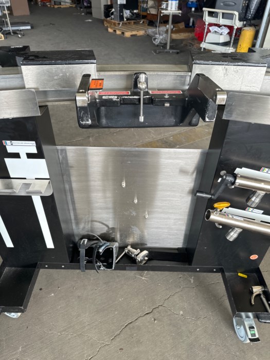 Mizuho OSI Insite Multi-Procedural Surgical Table Spine, Imaging, Ortho ...