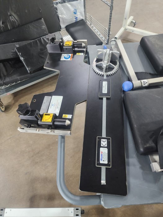 Mizuho osi trios surgery table accessories for sale