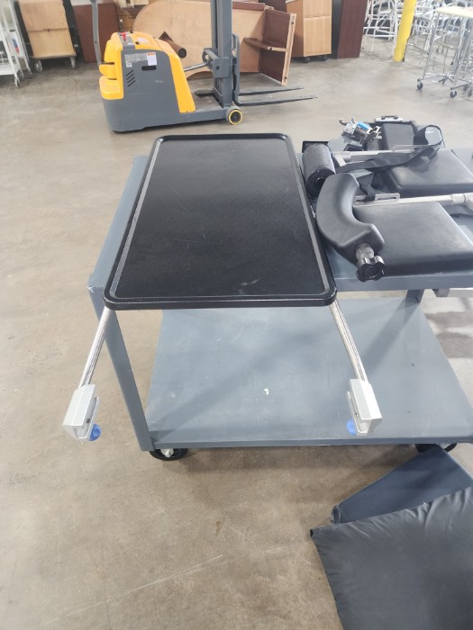 Mizuho osi trios surgery table accessories for sale