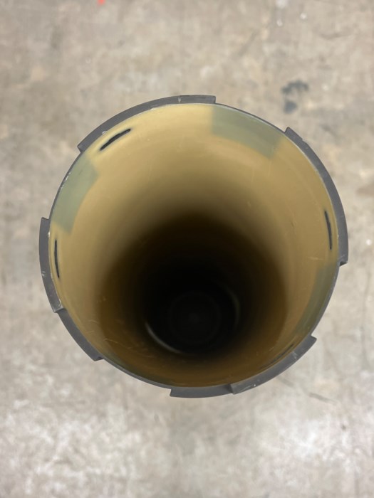 Mk39 EMATT Non-Functional Model Shell: - No Batteries Onboard for sale