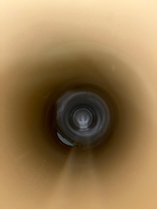 Mk39 EMATT Non-Functional Model Shell: - No Batteries Onboard for sale