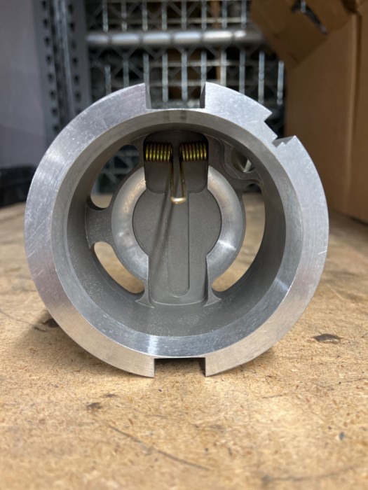 Mk39 EMATT Non-Functional Model Shell: - No Batteries Onboard for sale