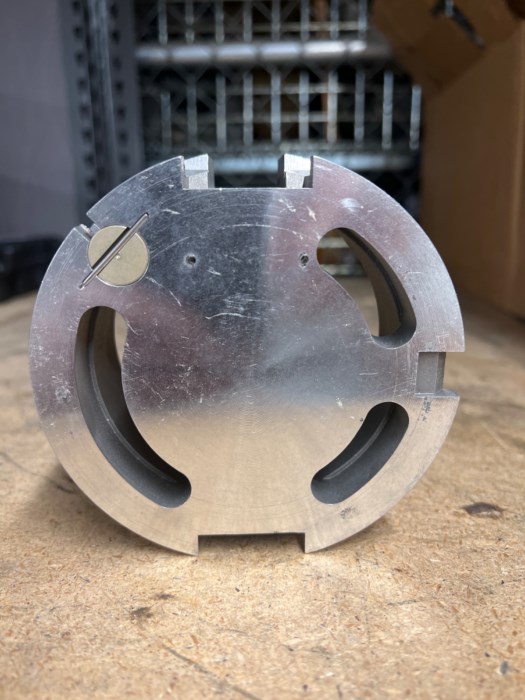 Mk39 EMATT Non-Functional Model Shell: - No Batteries Onboard for sale