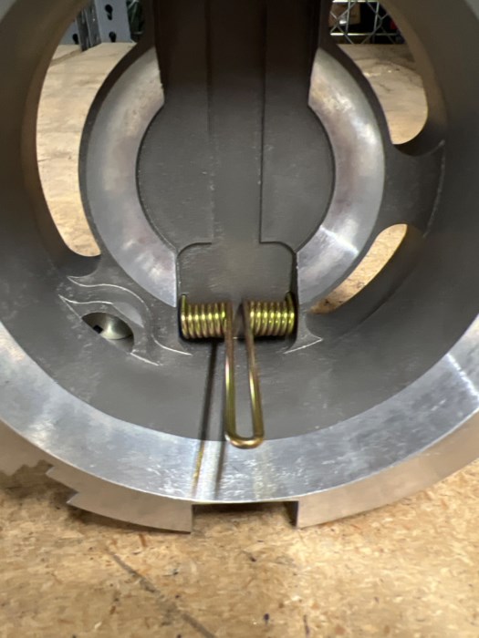 Mk39 EMATT Non-Functional Model Shell: - No Batteries Onboard for sale