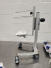 Mobile Medical Device Cart + OSI D28700CE ProneView Table Platform for sale