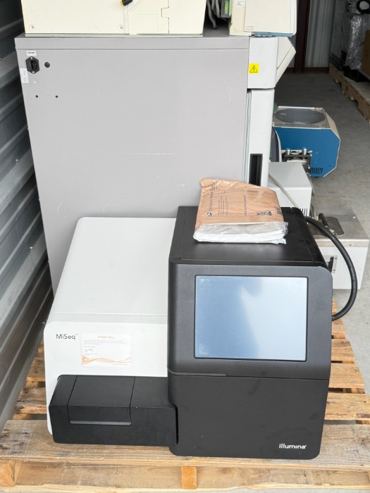 All Auctions Laboratory