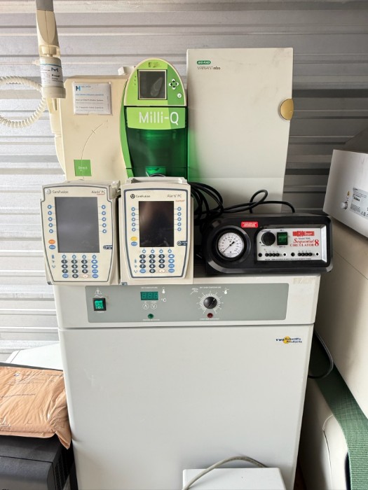 All Auctions Laboratory