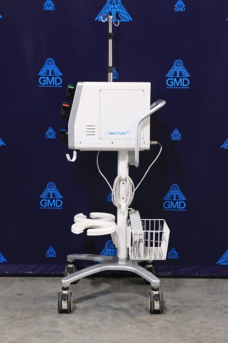 Motus GI Pure-Vu EVS Colonoscopy System Workstation for sale