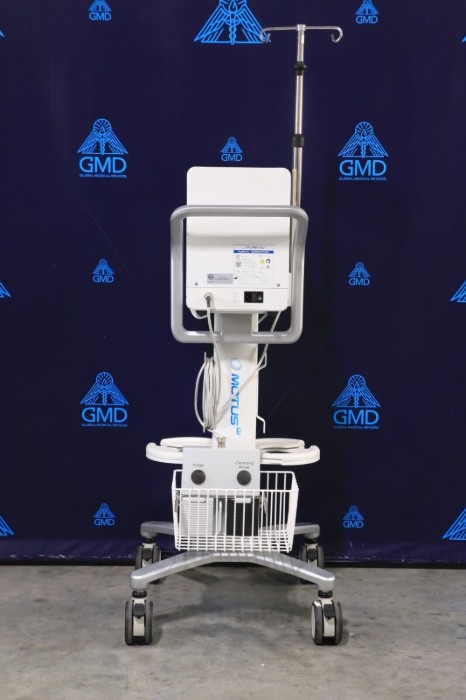 Motus GI Pure-Vu EVS Colonoscopy System Workstation for sale