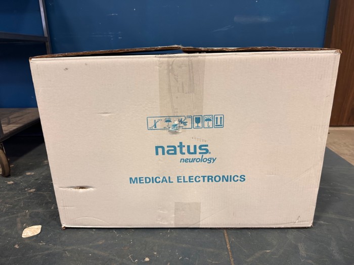 Natus Neurology Medical Electronic IP Camera Module for sale