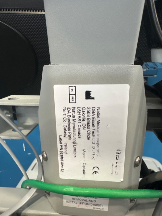 Natus XLTEK Photic Stimulator EEG Unit for sale