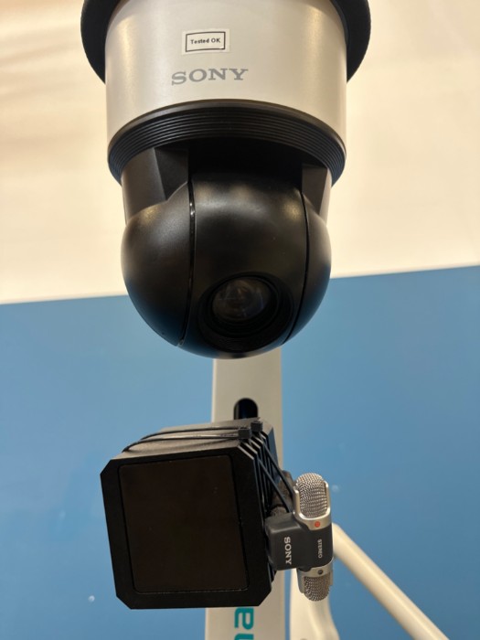Natus XLTEK Photic Stimulator EEG Unit for sale