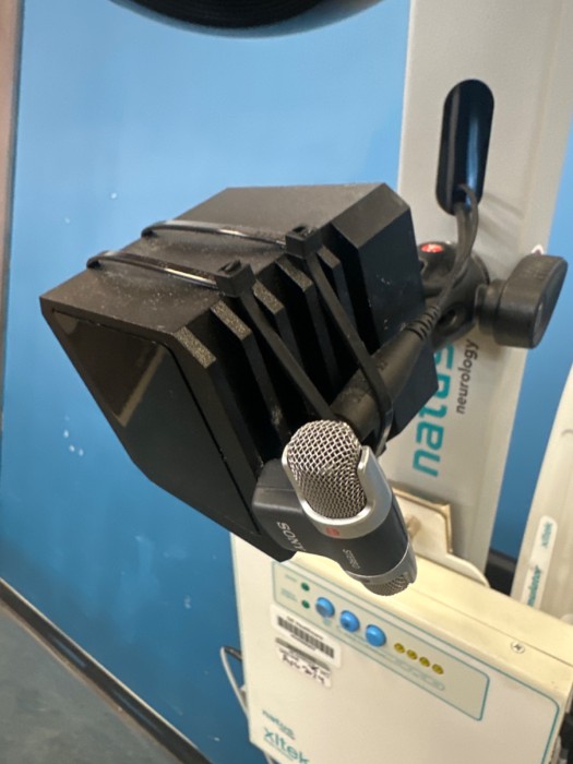Natus XLTEK Photic Stimulator EEG Unit for sale
