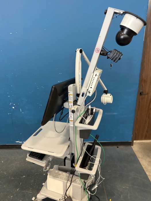 Natus XLTEK Photic Stimulator EEG Unit for sale