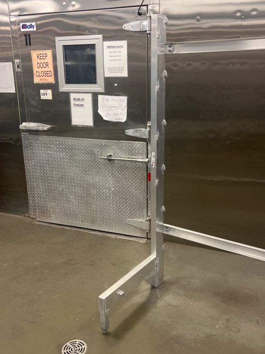 New Age Industrial 2573 Modular Storage Racks (Lot of Approximately 26 ...