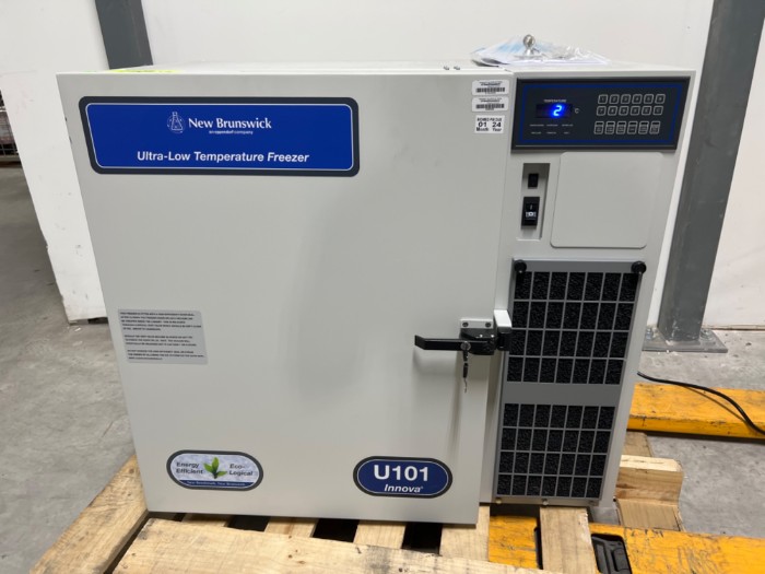 New Brunswick Ultra Low Temperature Freezer for sale