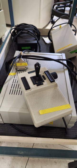 Nikon Eclipse TE2000-E Microscope with Cool Snap Camera( 1 Single 10X ...