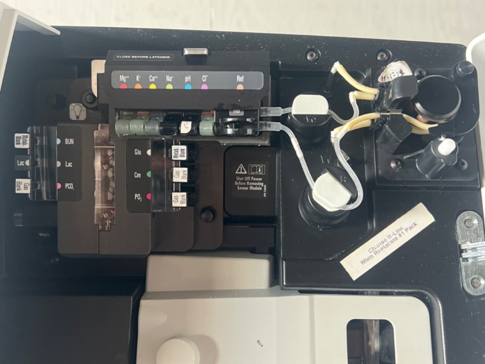 Nova BioMedical Stat Profile pHOx Series Ultra Analyzer for sale