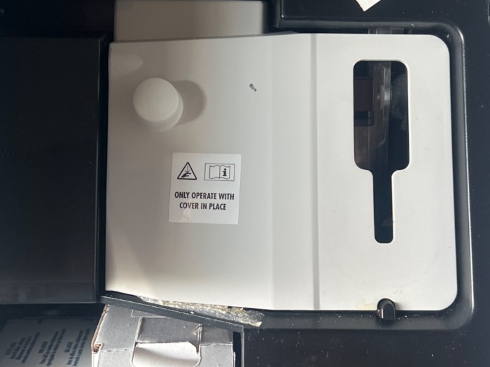 Nova BioMedical Stat Profile pHOx Series Ultra Analyzer for sale