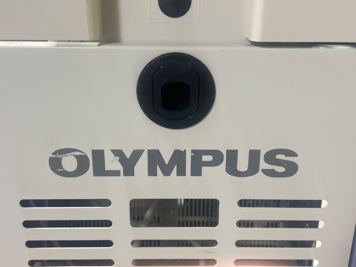 Olympus Medical Cart for sale
