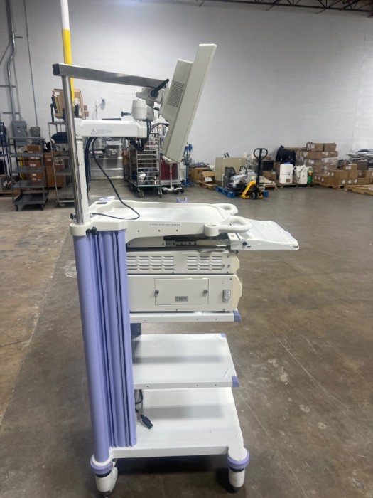 Olympus Medical Cart for sale