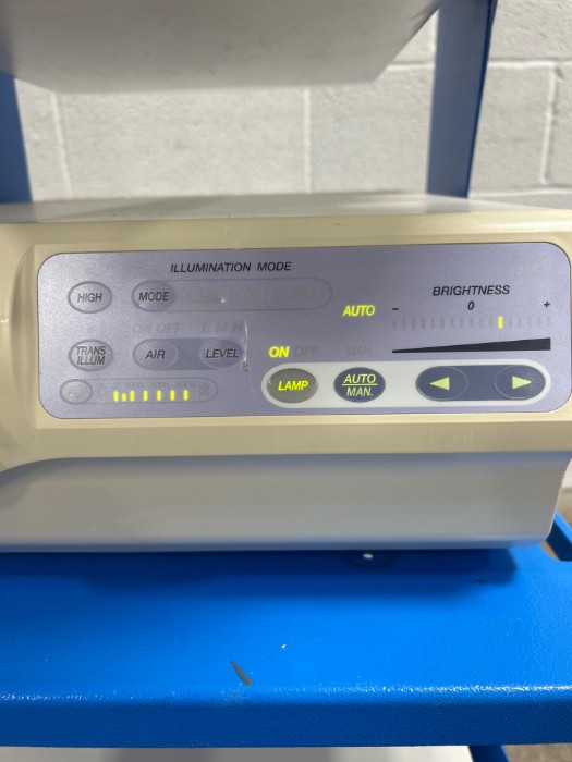 Olympus Medical Endoscopy Tower + Covidien Valley Lab Cart for sale